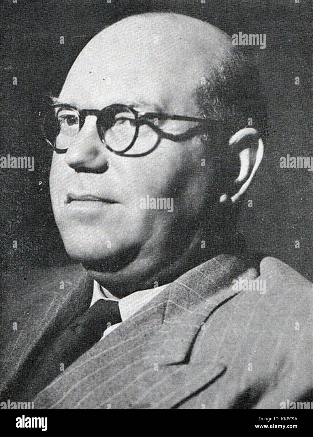 Paul Sauer was a prominent figure, possibly in the fields of politics ...