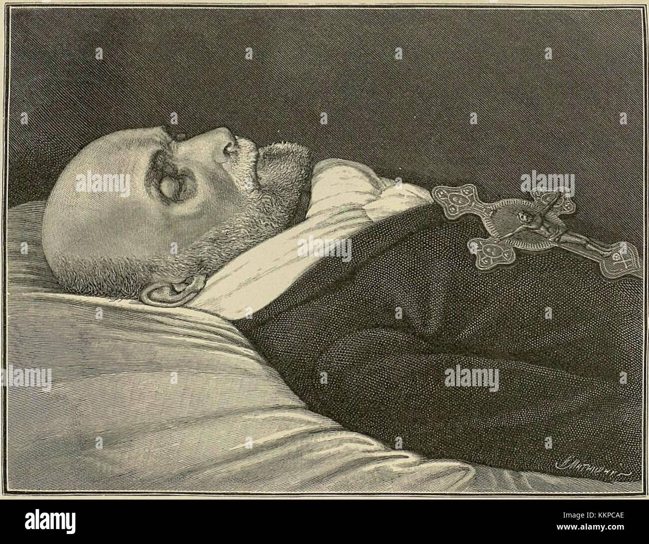 Nikolay Ivanovich Pirogov was a Russian surgeon and scientist ...