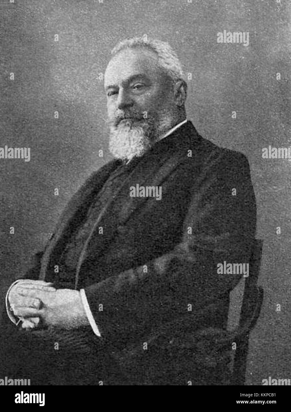 Vladimir Nikolaevich Polivanov was a notable Russian diplomat, known ...