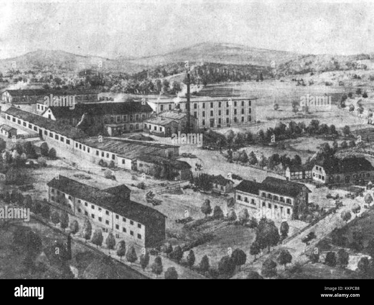 Tovarna Pollak is a factory in Vrhnika, Slovenia, known for its ...