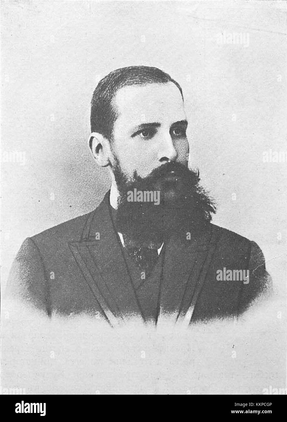 Pyotr A. Stolypin was a prominent Russian statesman who served as the ...