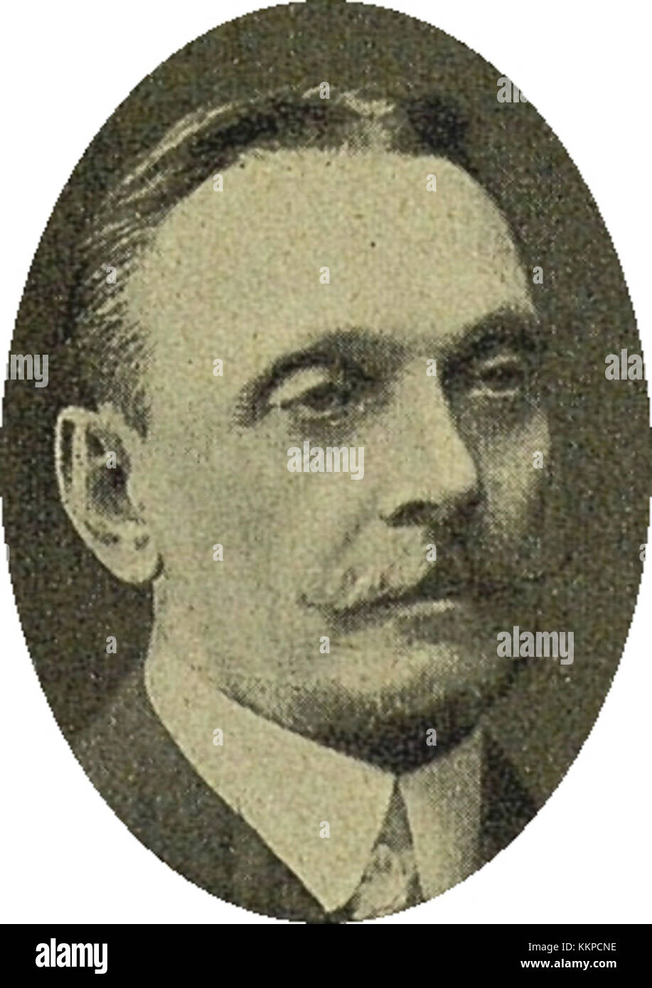 Sergey I. Samoylov is a prominent figure, possibly in Russian or ...