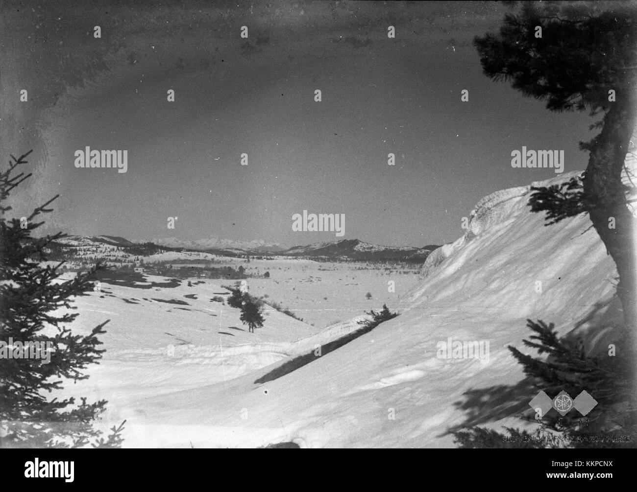 Bloke plateau hi-res stock photography and images - Alamy