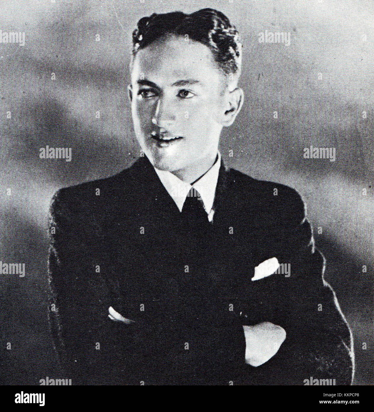 Siegfried Mynhardt, a prominent figure from 1930, was known for his ...