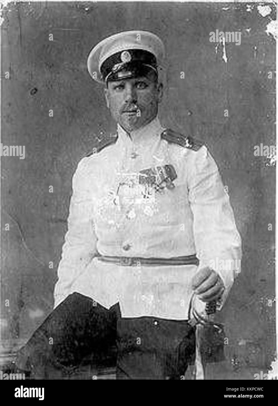 Sedov refers to the Russian research vessel named after the Arctic ...