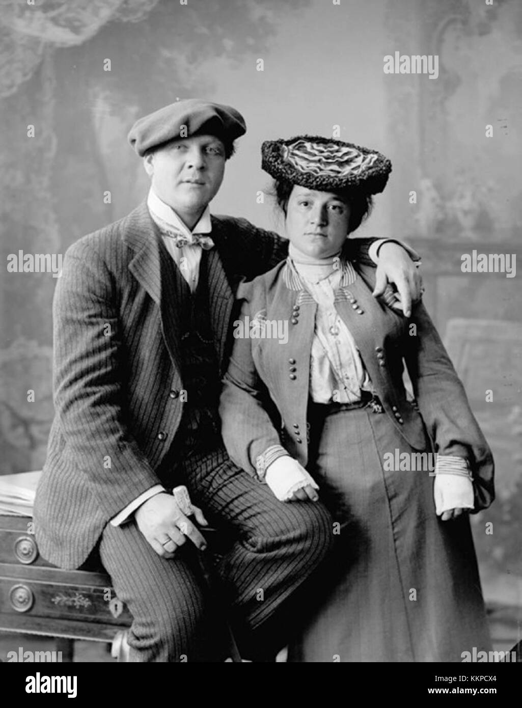 A collaboration between Russian singer Feodor Shalyapin and composer ...