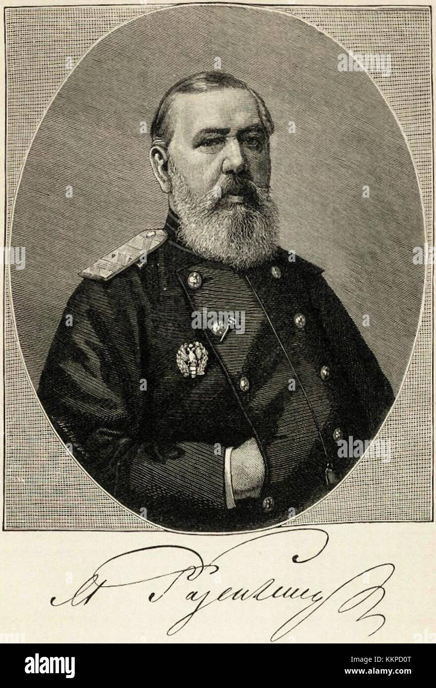 Mikhail pavlovich hi-res stock photography and images - Alamy