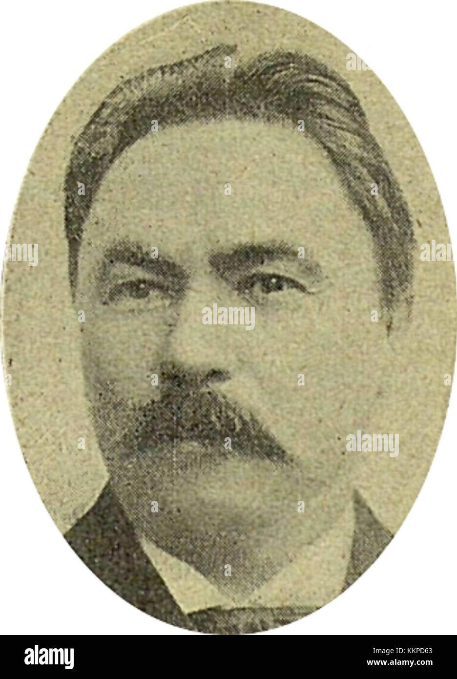 Vasily S. Bochkov is a notable figure, known for his contributions in ...