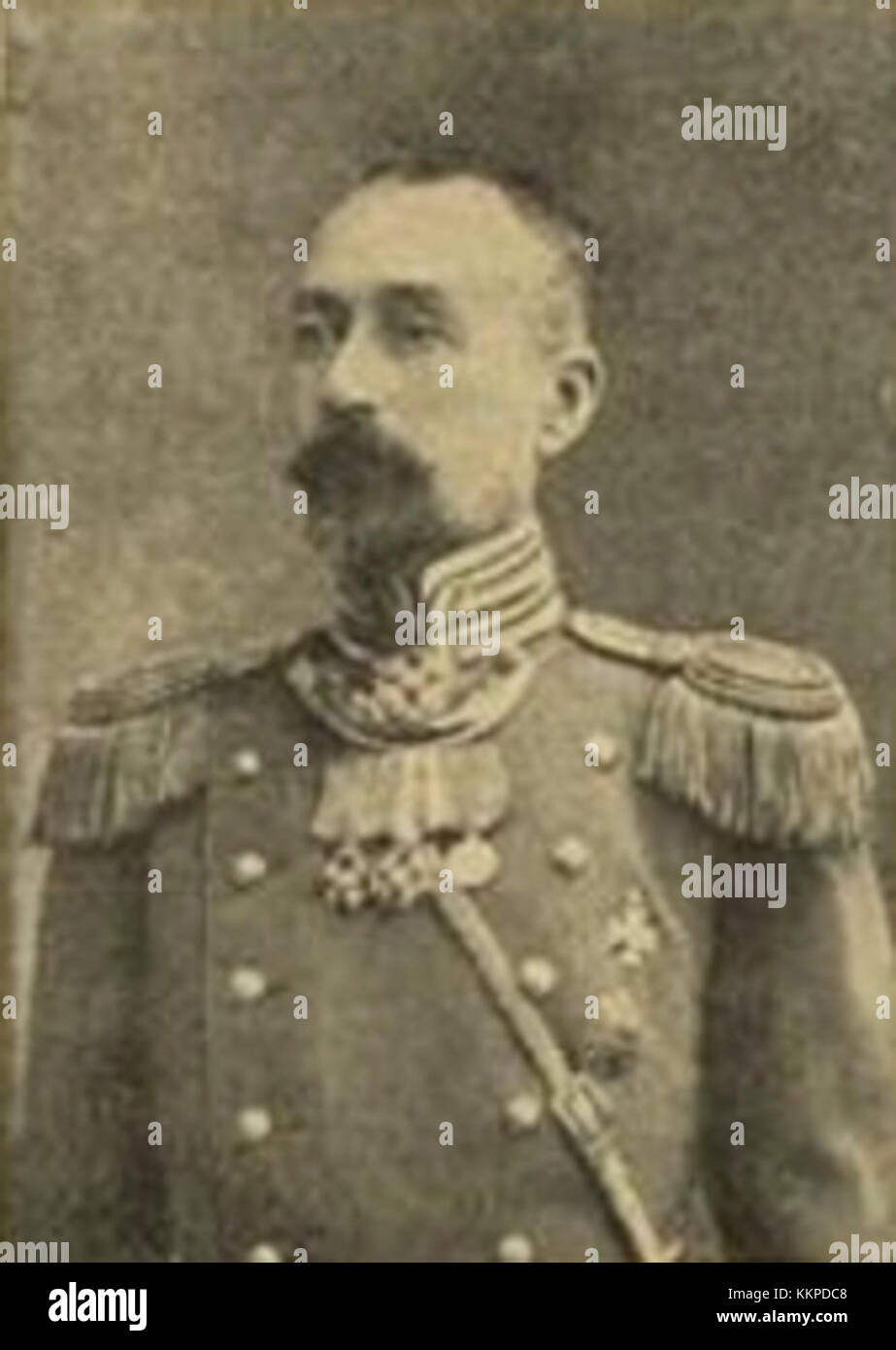 Vladimir M. Barkovsky was a prominent figure, recognized for his ...