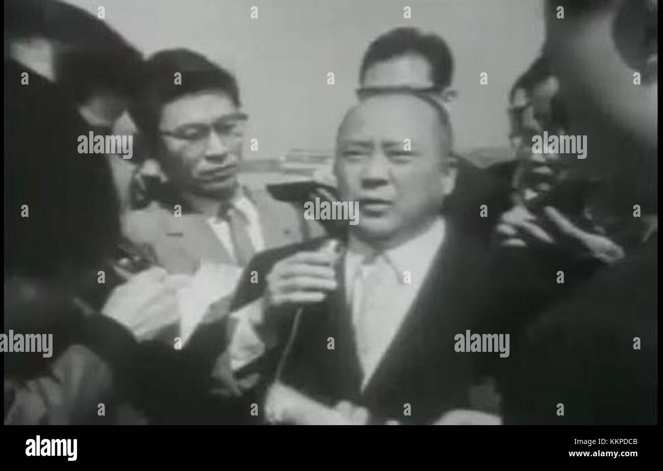 You Chan Yang is a notable individual recognized for his contributions ...