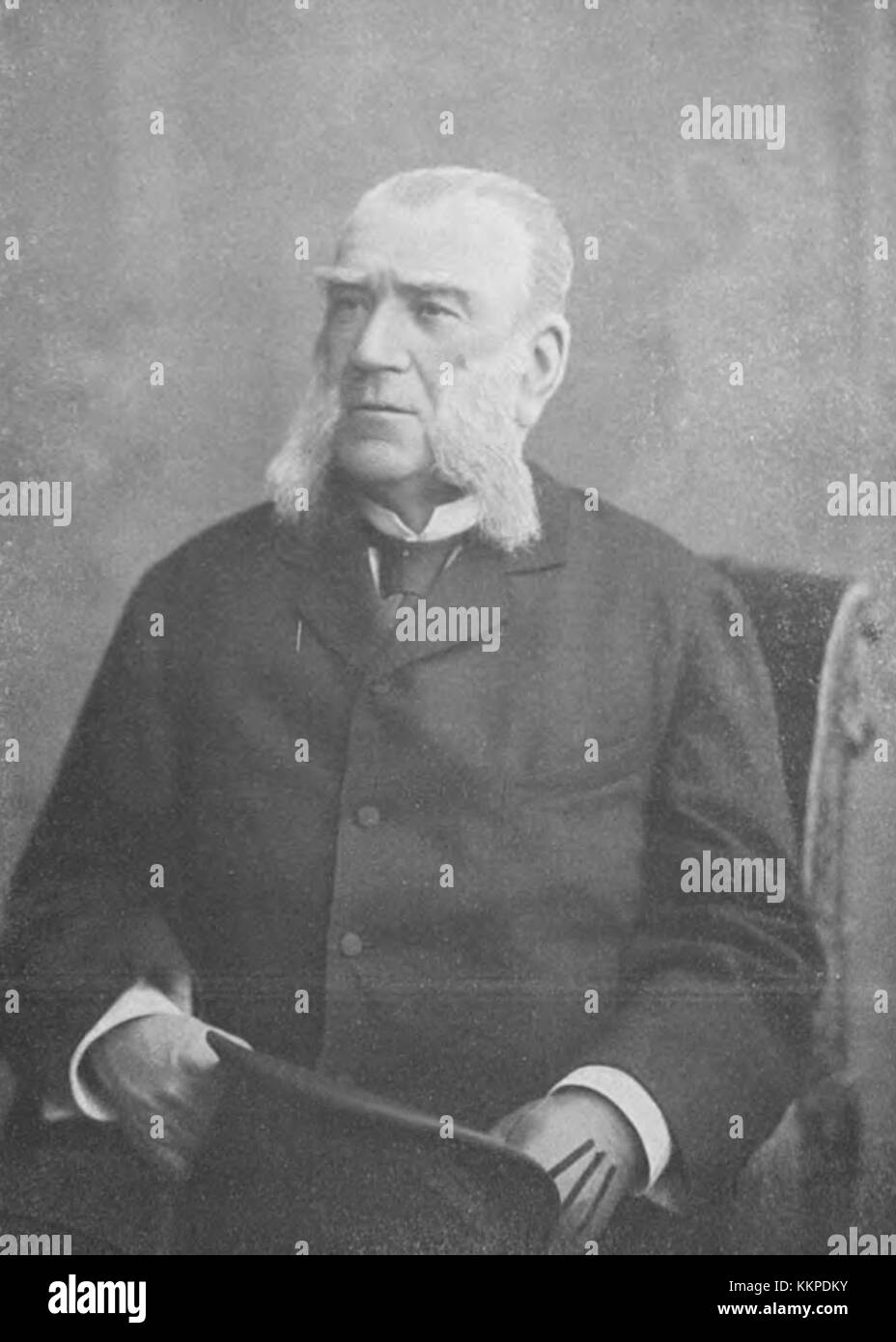 Vasily Dunin Barkovsky was a notable figure in Russian history ...