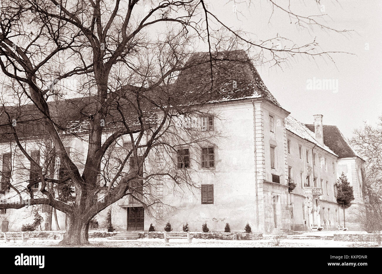 Murski hi-res stock photography and images - Alamy