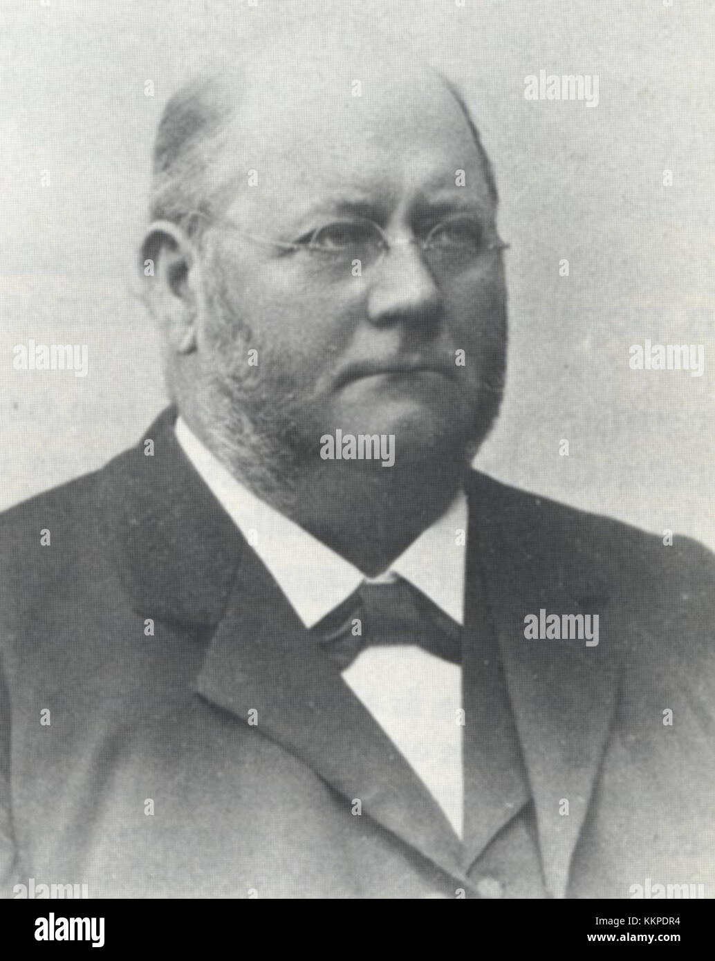 Alfred Medin was a prominent individual in the early 20th century, with ...
