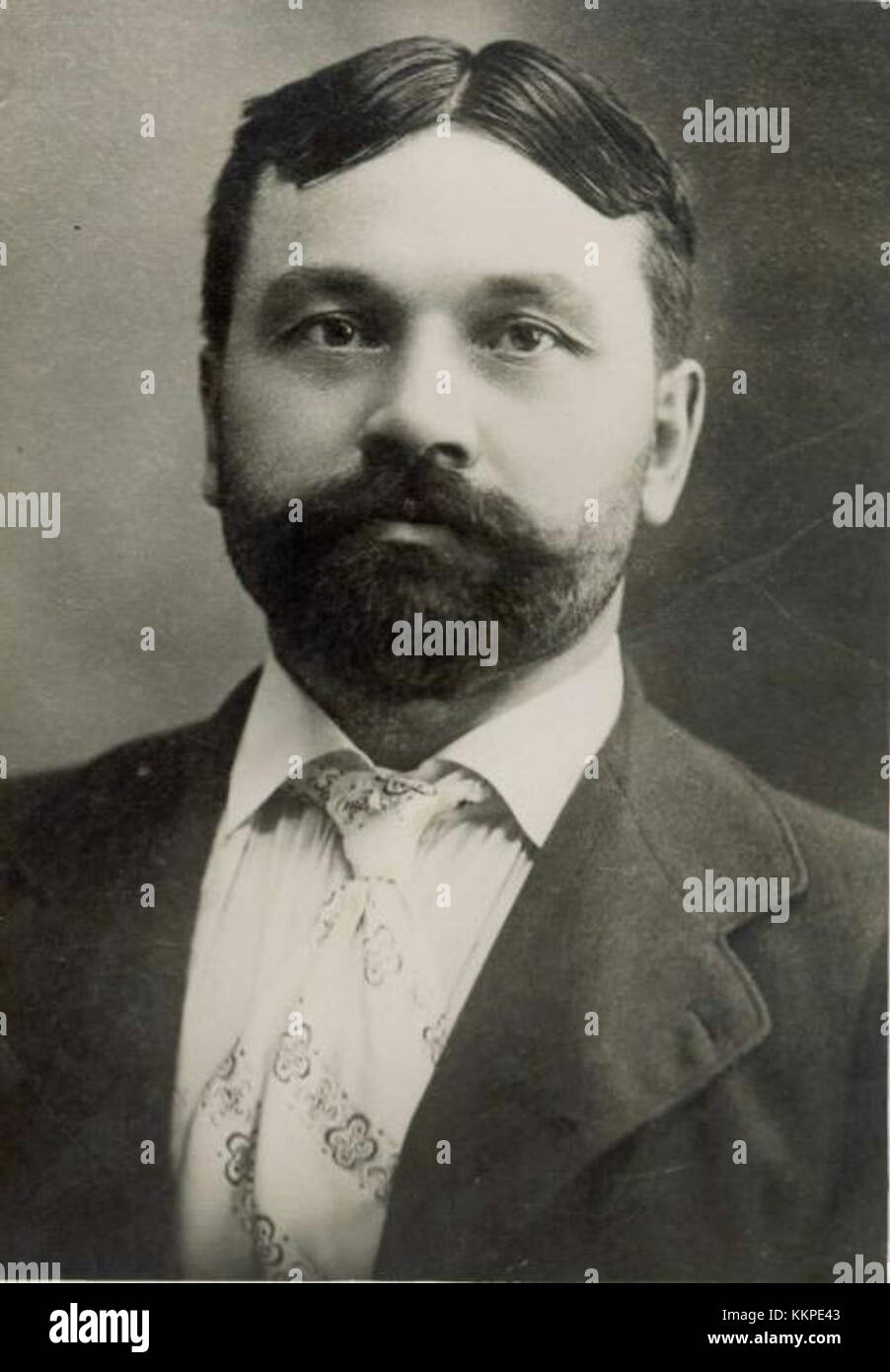 Anton Klinc was a notable individual, likely remembered for his ...
