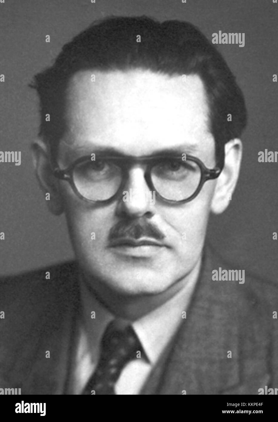 Martin nobel hi-res stock photography and images - Alamy