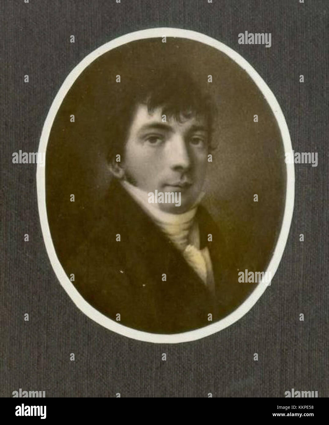 Anton Primic is a notable individual recognized for his contributions ...