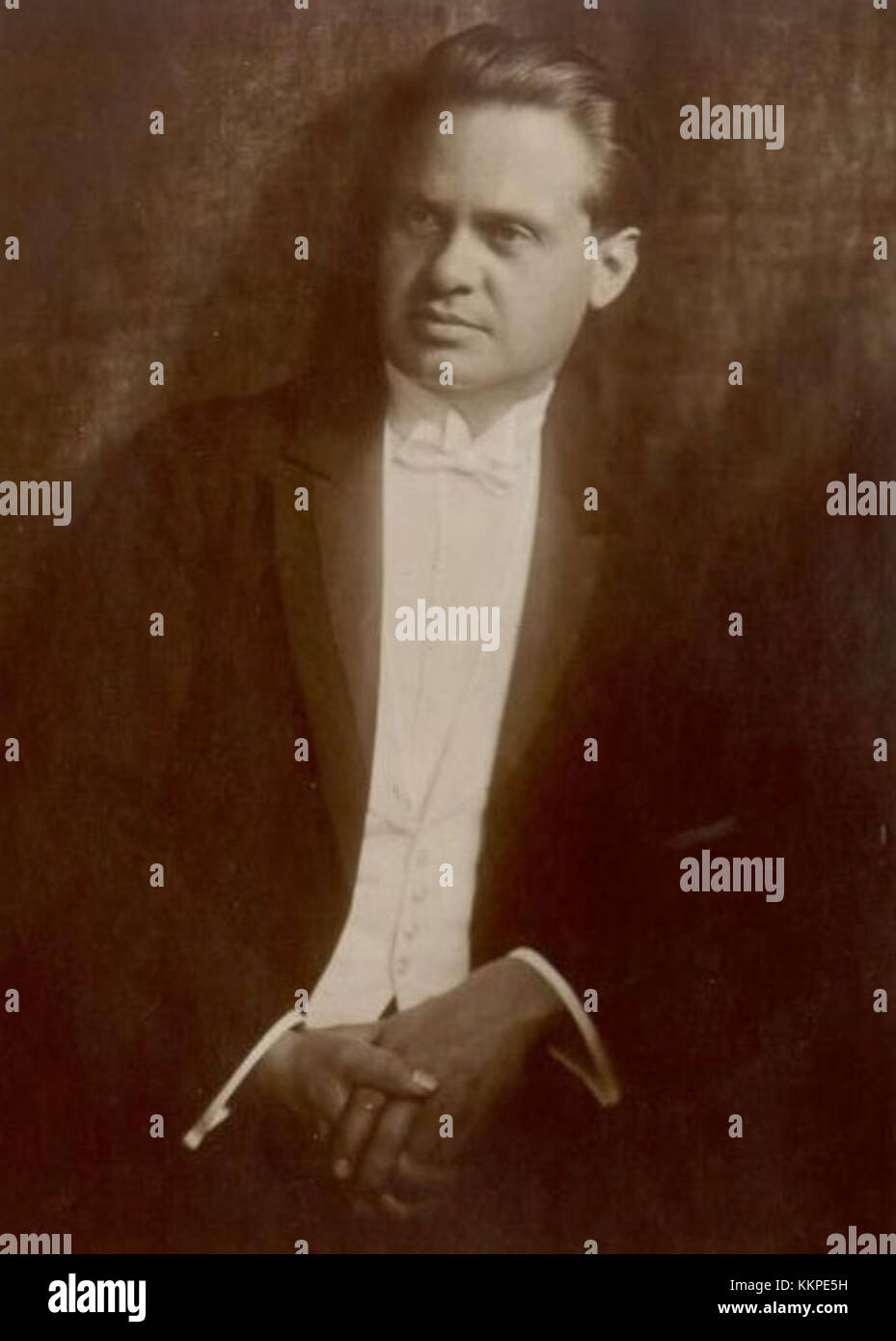 Anton Trost was a notable figure during the 1930s, contributing to his ...