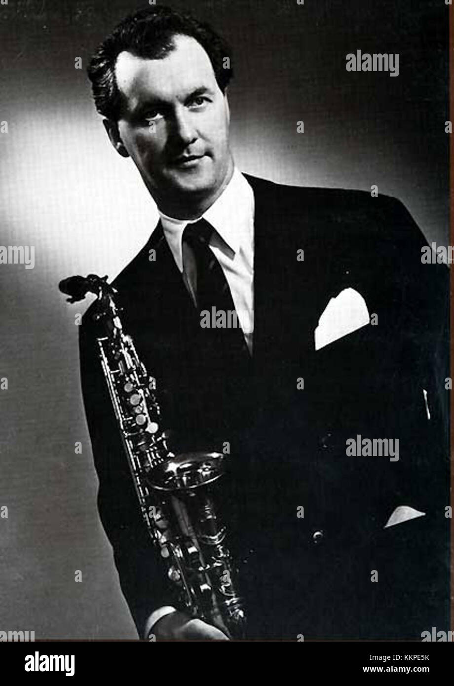 Arne Domnerus was a prominent Swedish jazz musician, best known for his ...