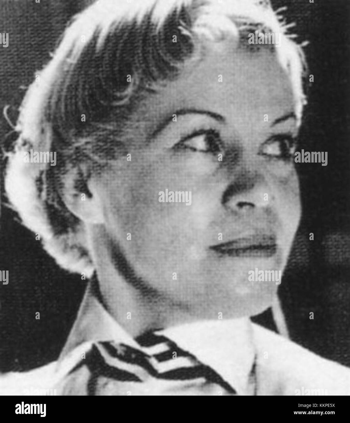 Astrid Sampe was a Swedish designer known for her work in textiles and ...