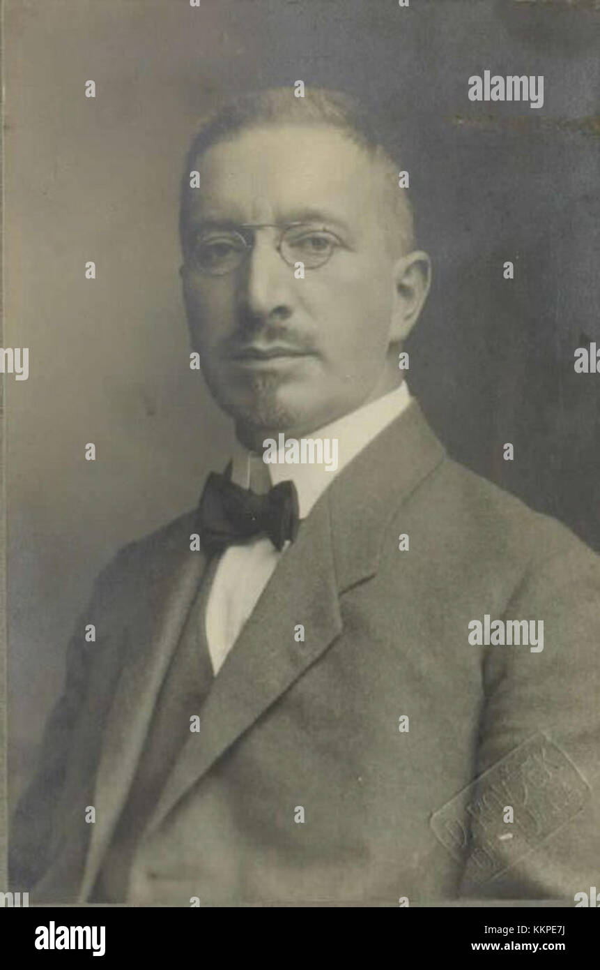 Bogumil Remec was an influential figure in his field, making ...