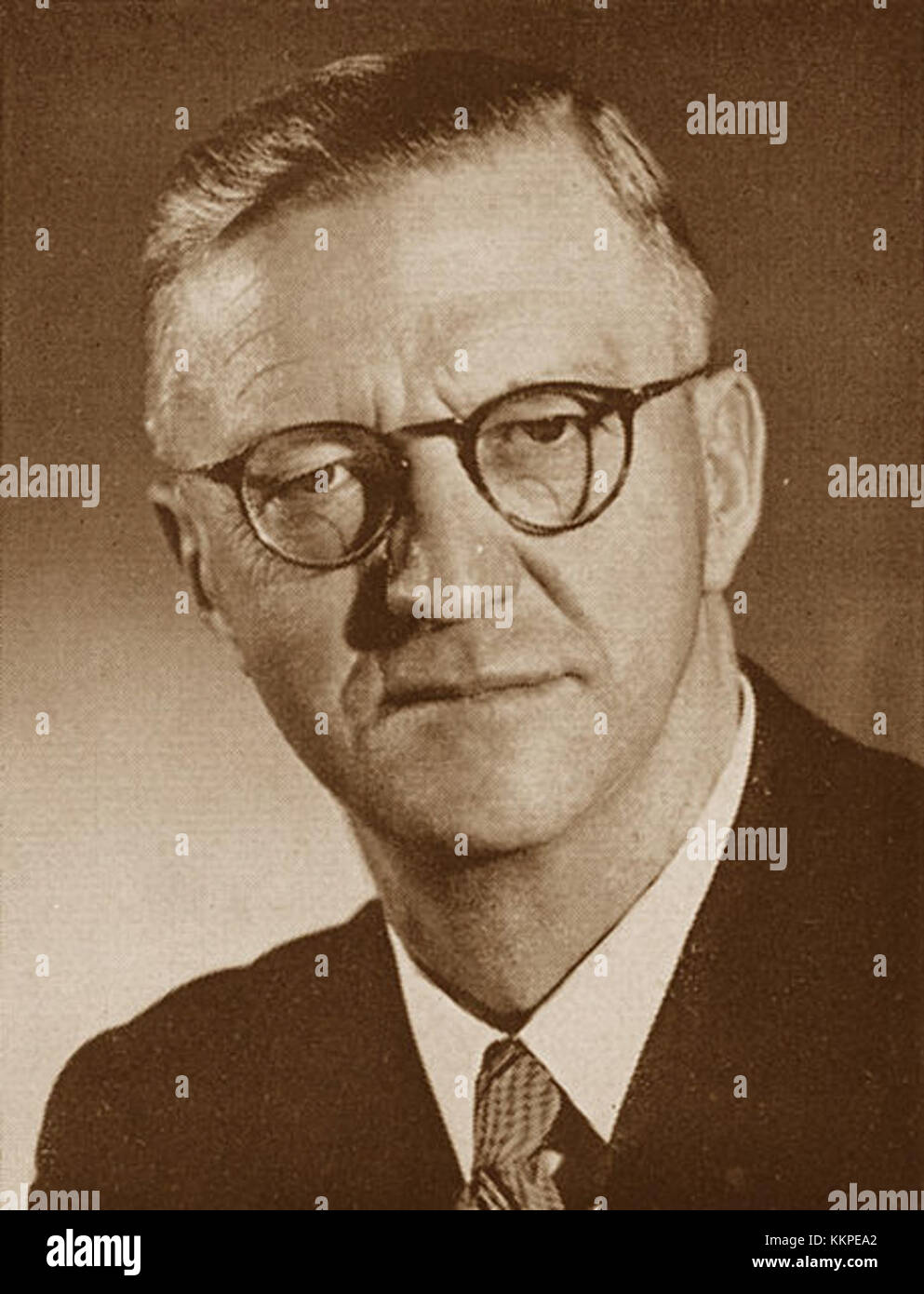 CR Swart 1960 Stock Photo - Alamy