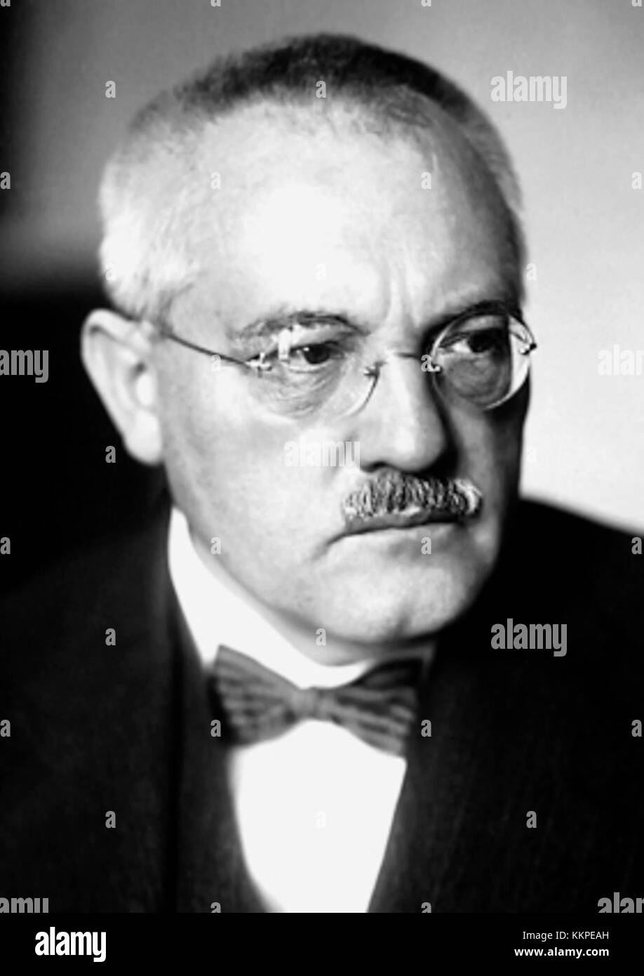 Carl bosch hi-res stock photography and images - Alamy