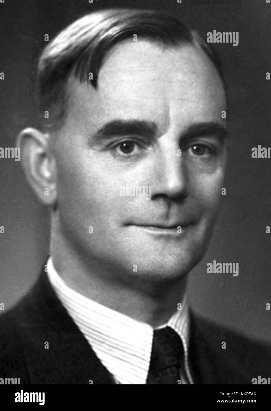 Cecil powell hi-res stock photography and images - Alamy