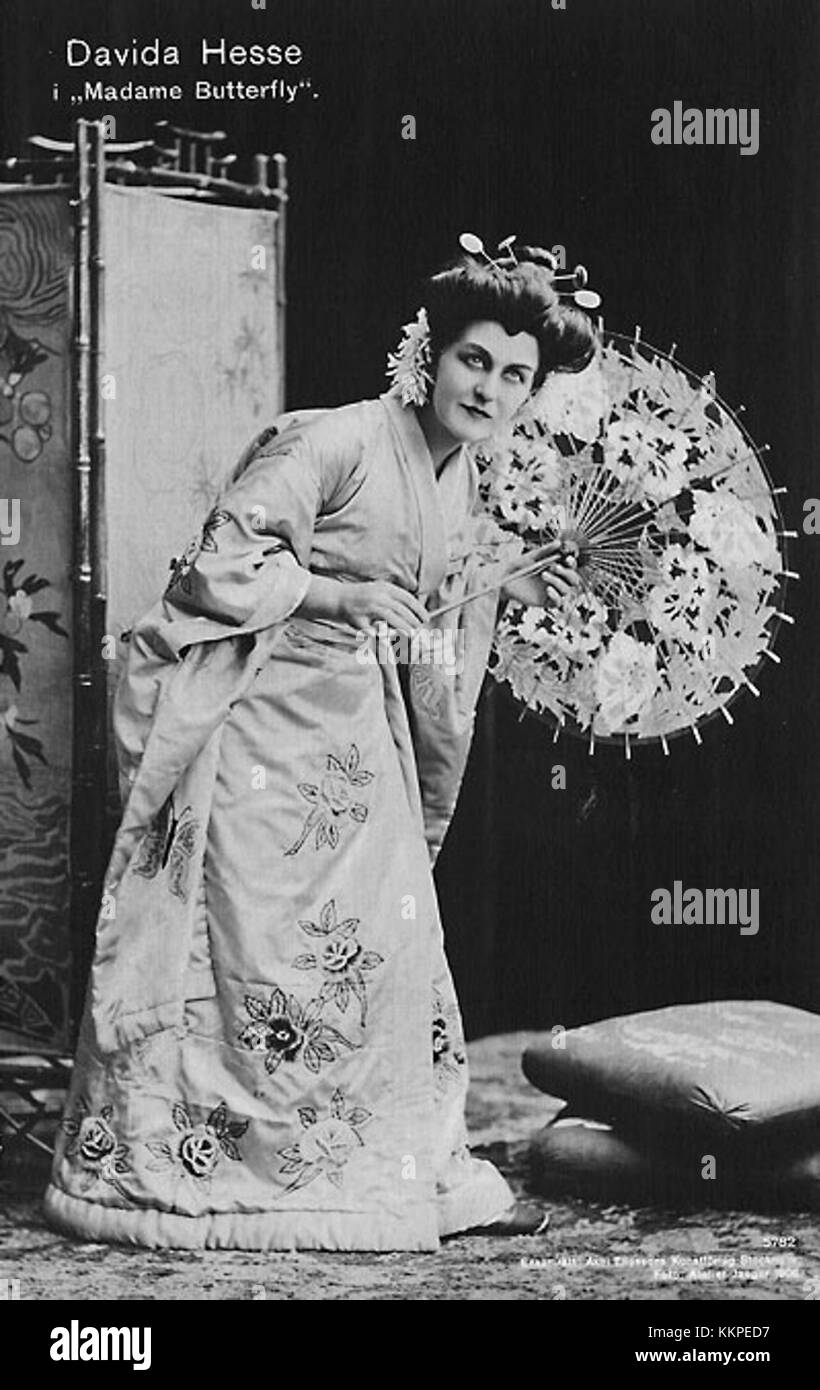 Davida hi-res stock photography and images - Alamy