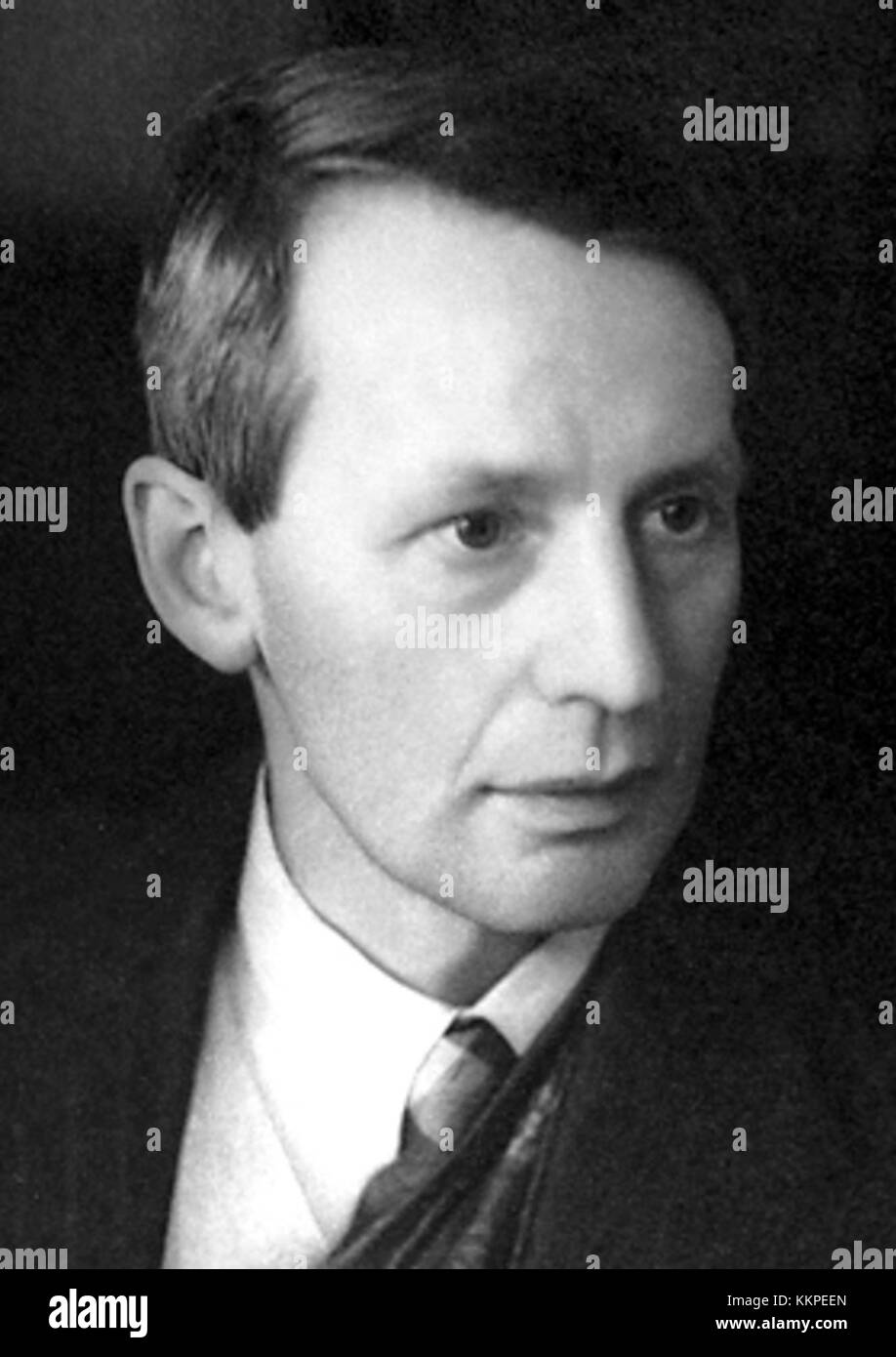 George Paget Thomson was a British physicist known for his ...