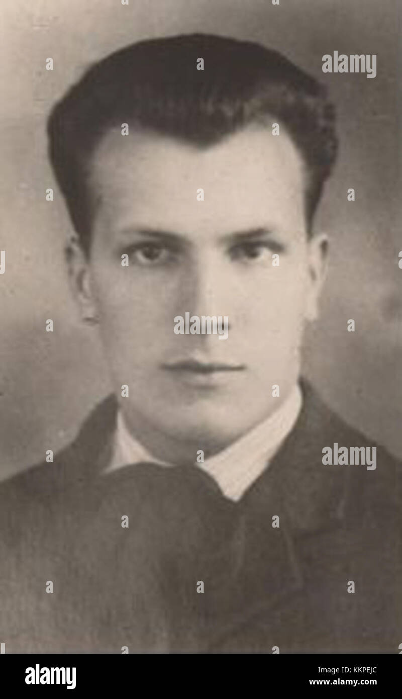 Ferdo hi-res stock photography and images - Alamy