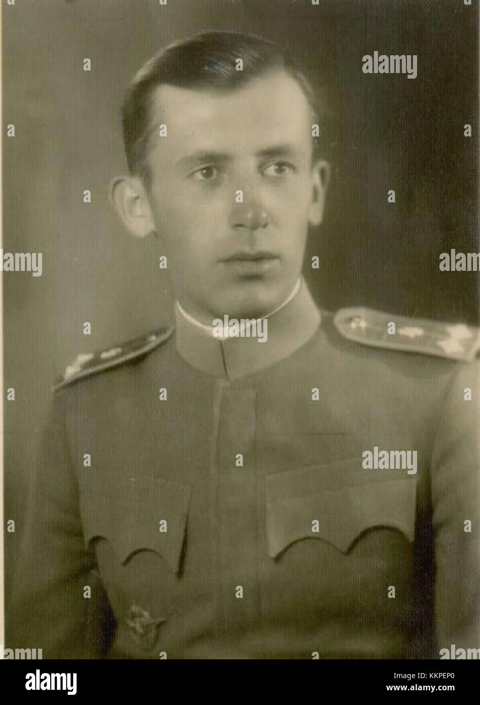 Fran Jereb, a notable figure from the 1930s, is remembered for ...