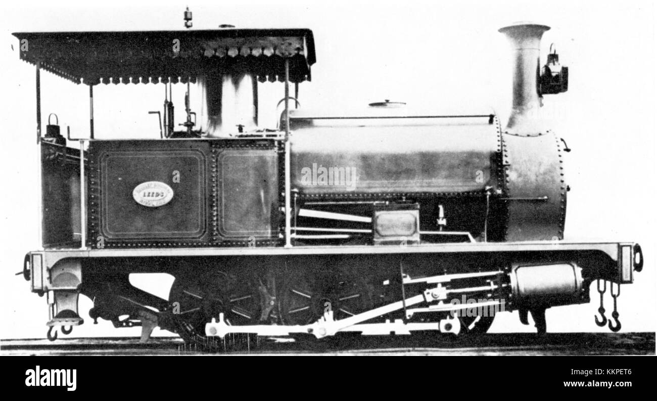 John milne hi-res stock photography and images - Alamy