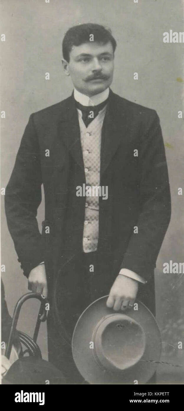 Ivan Prijatelj was a notable figure in his field, known for his ...