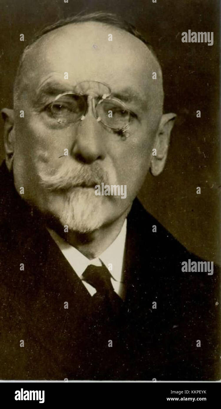 Ivan Hribar was a prominent Slovenian politician and mayor of Ljubljana ...