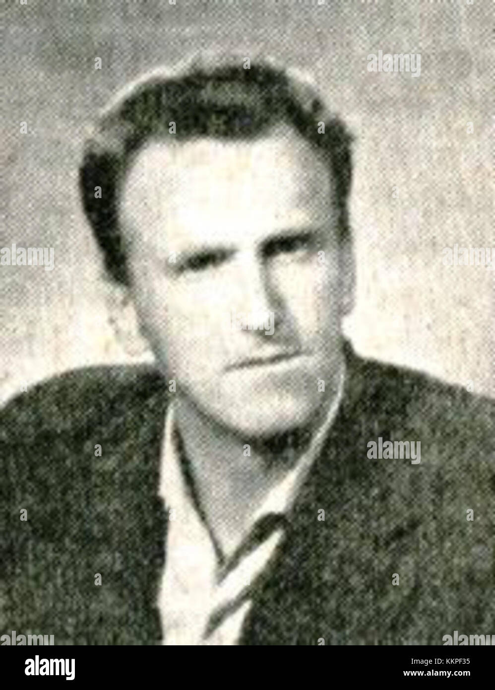 Lucijan hi-res stock photography and images - Alamy