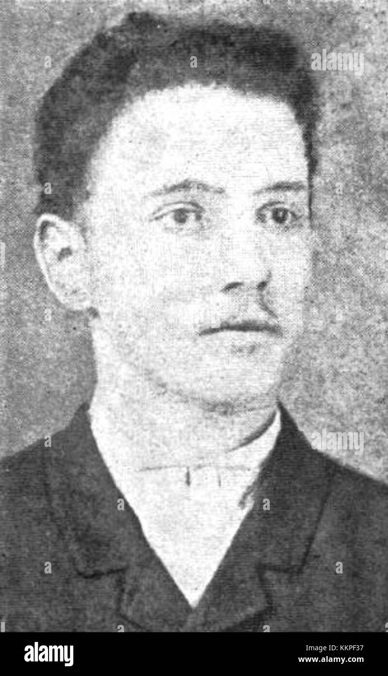 Ludvik Zadnik was an influential figure, possibly a noted artist or ...