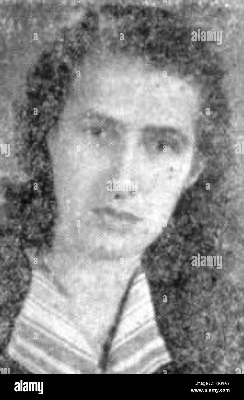 Milica Gabrovec is a notable figure, likely a person of cultural or ...