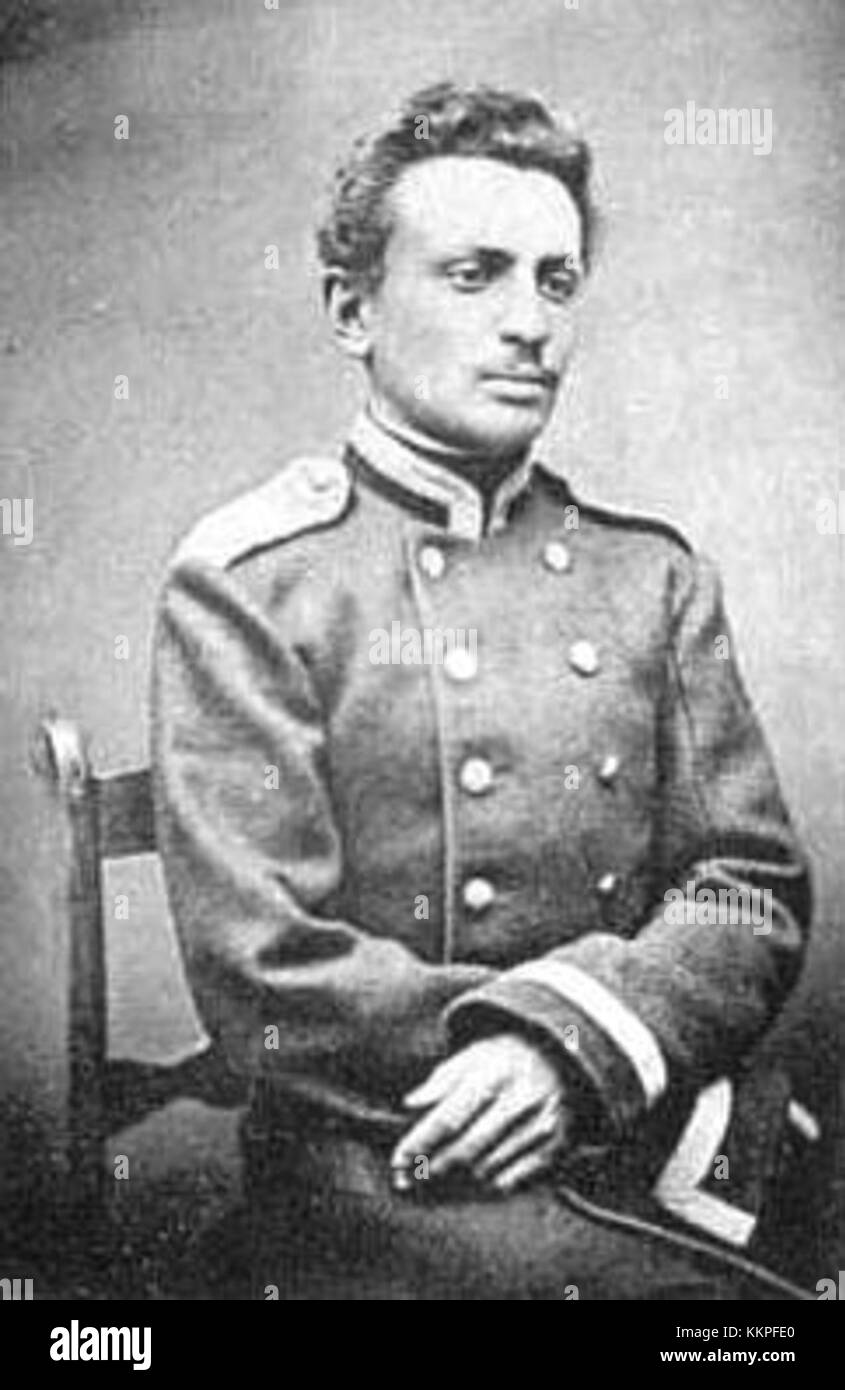 Prince dimitri Black and White Stock Photos & Images - Alamy