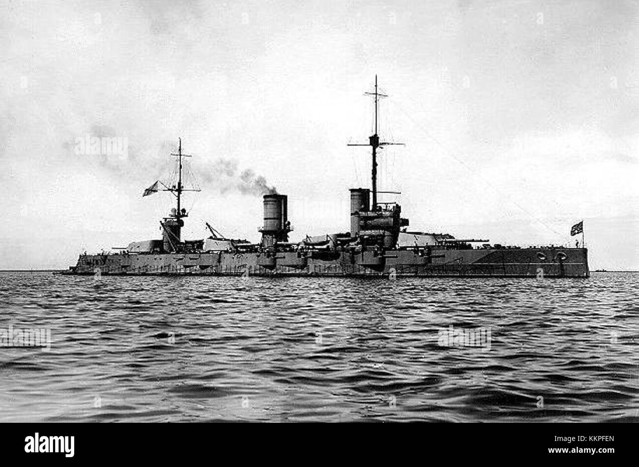 Battleship poltava hi-res stock photography and images - Alamy