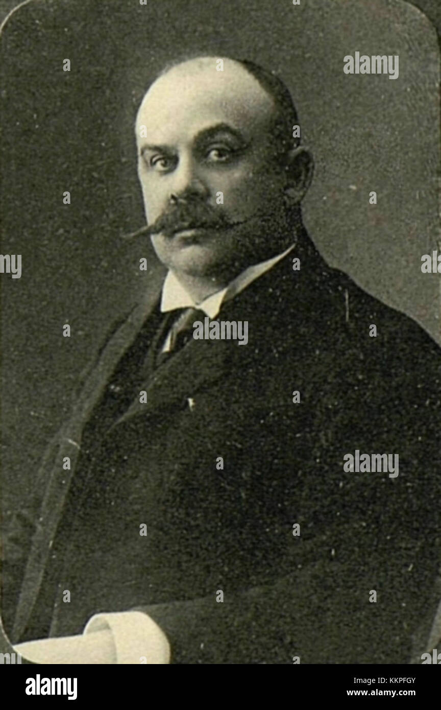 Pyotr V. Novitsky is a Russian name, likely referring to an individual ...