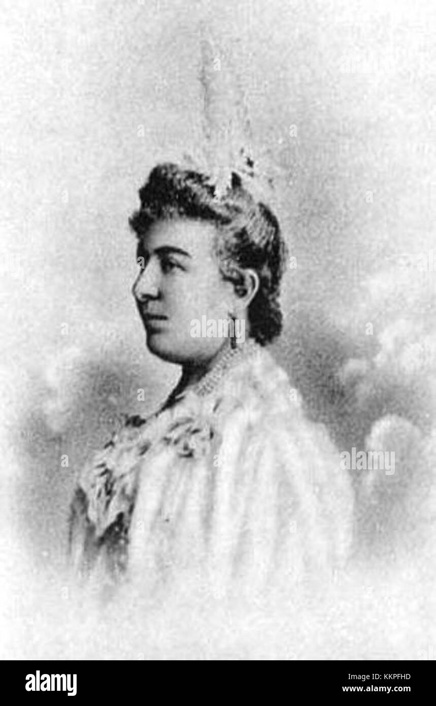 Princess olga hi-res stock photography and images - Alamy