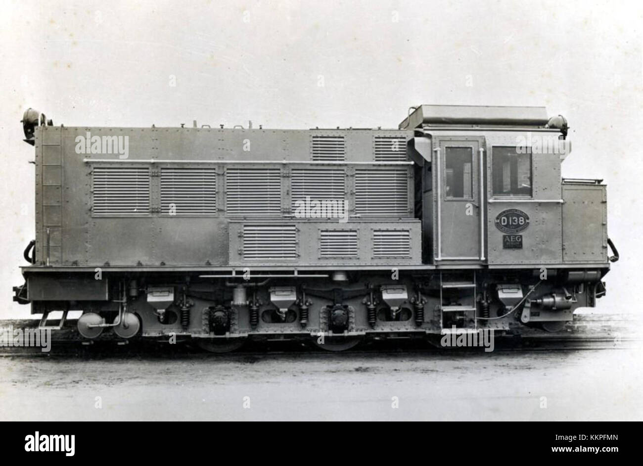 The SAR Class DS1 D138 (D514) is a model of a South African Railway ...