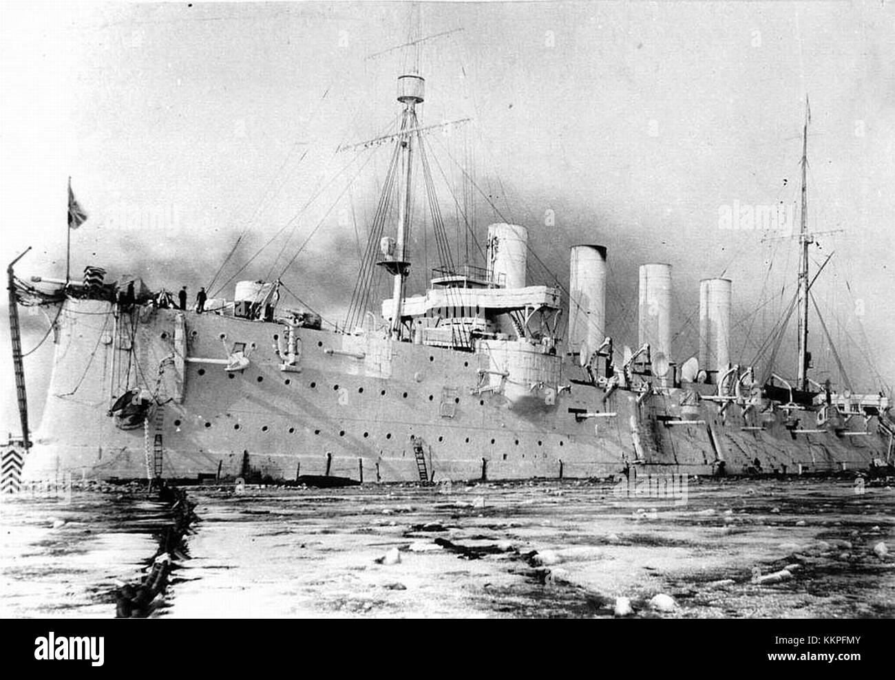 Rossiya 1895-1922 is a historical reference to the Russian empire ...