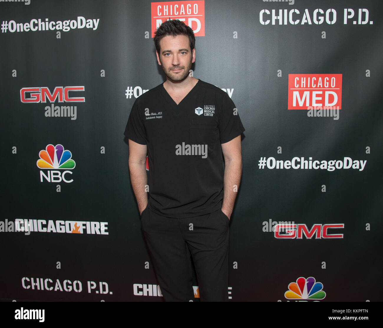 3rd annual chicago press day hi-res stock photography and images - Alamy