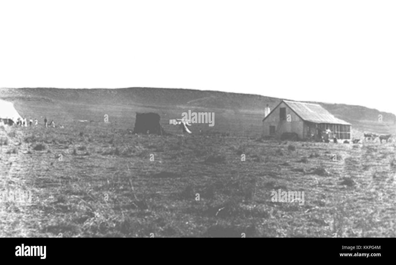 Tolstoy Farm was a commune established by Mahatma Gandhi in South ...