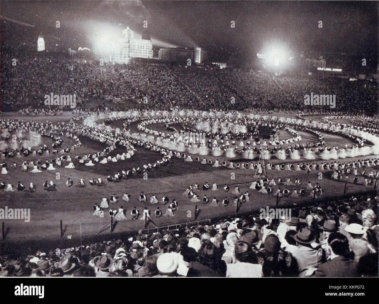 The Volkspele Van Riebeeck fees of 1952 are a historical reference to a ...