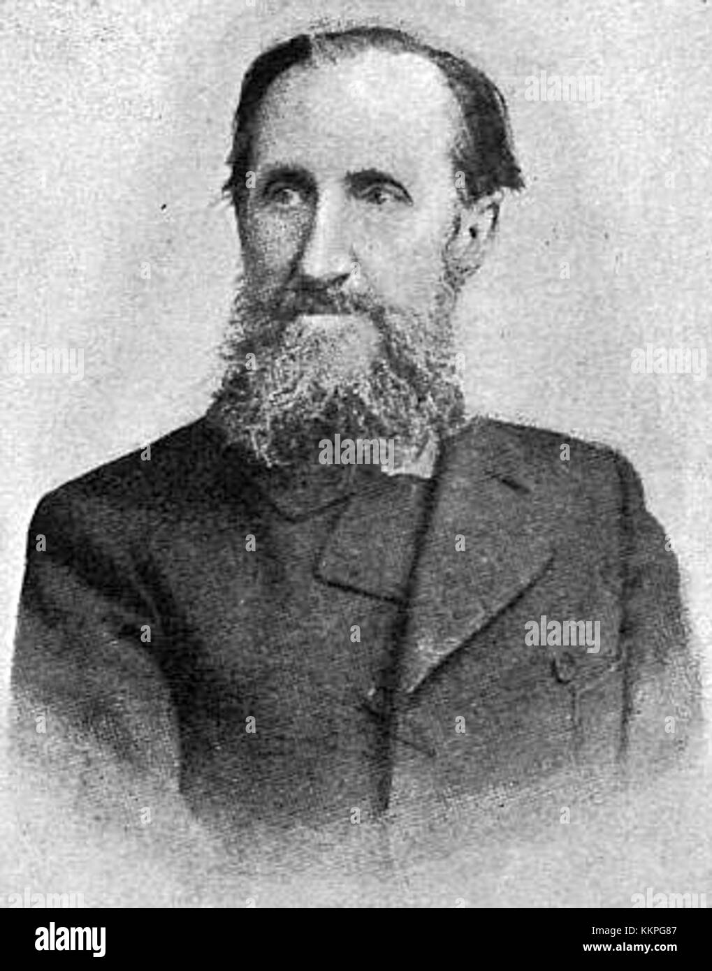 Vladimir ivanovich Black and White Stock Photos & Images - Alamy