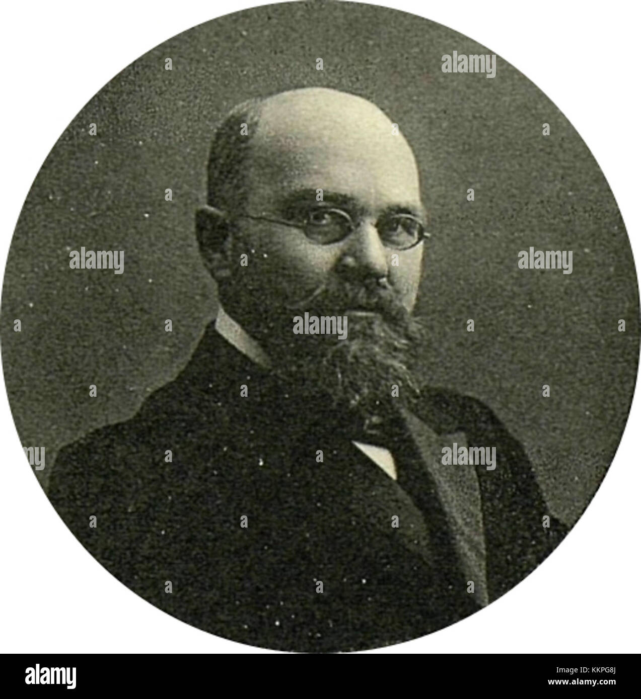 Vasily K. Tychinin was a Russian artist or intellectual, possibly known ...