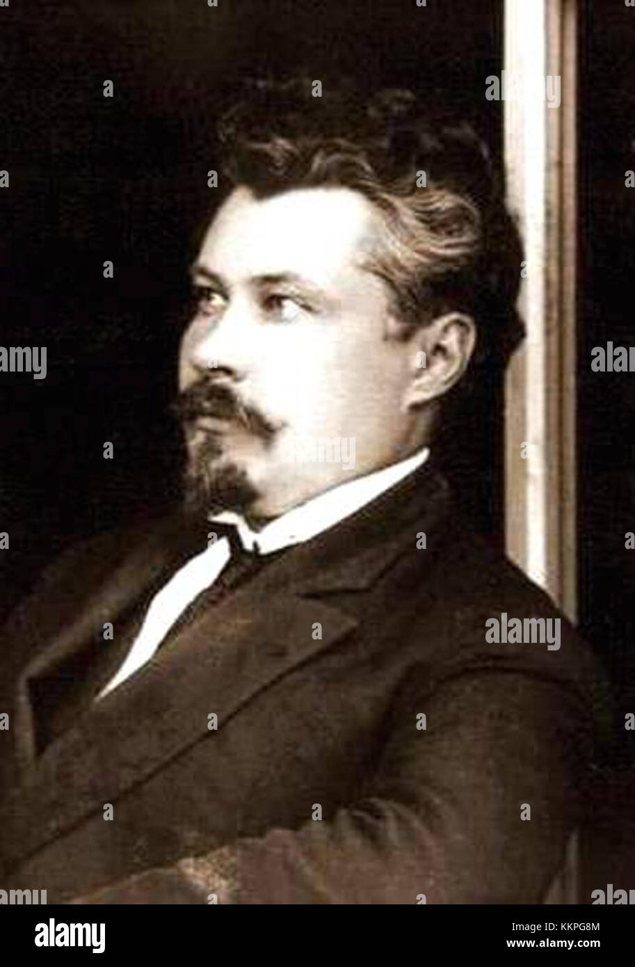 Viktor chernov hi-res stock photography and images - Alamy