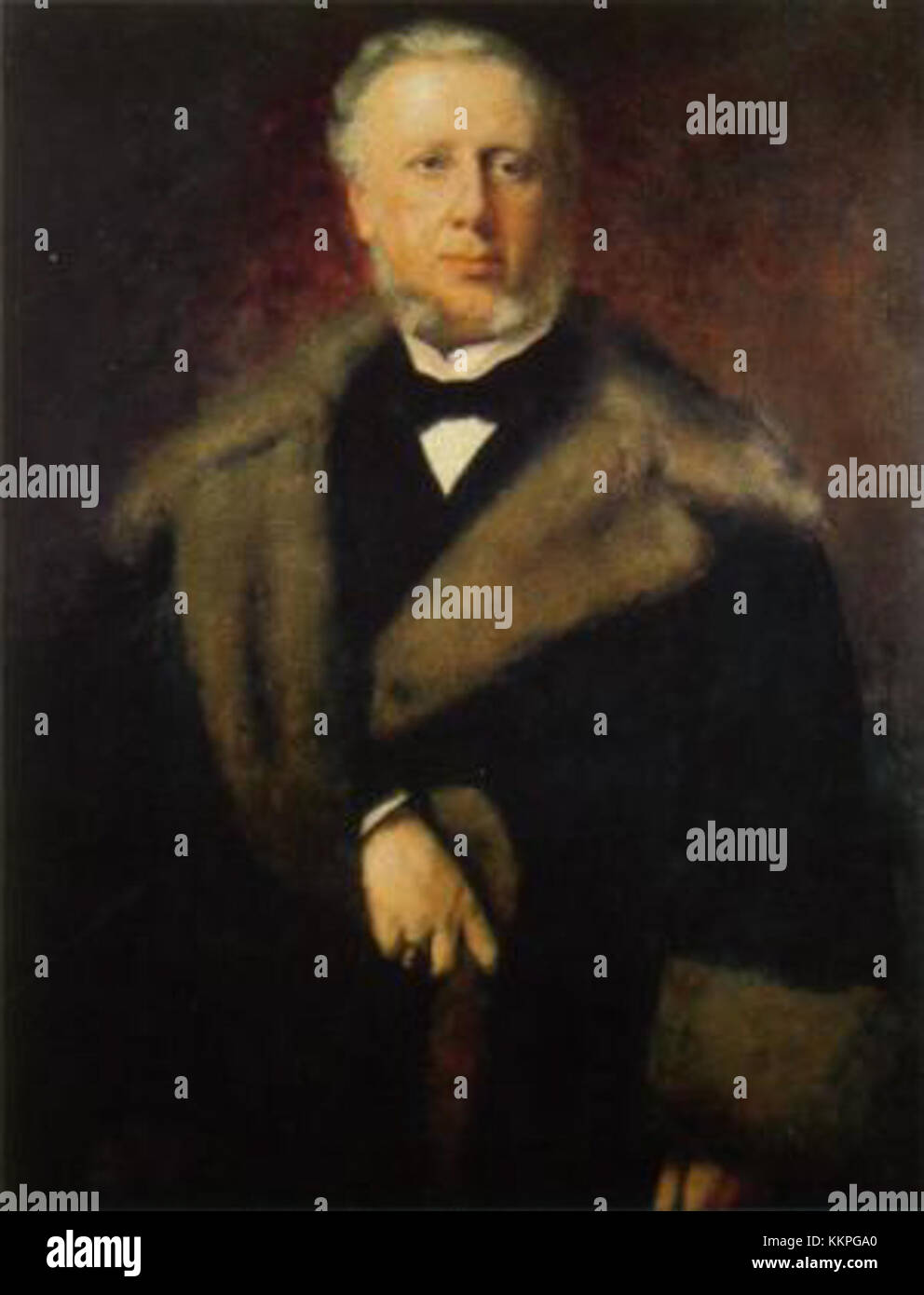 Vladimir Orlov Davydov was a significant figure in Russian history ...
